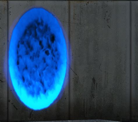 Portal Game Particle Effect Paid Work Blender Artists Community