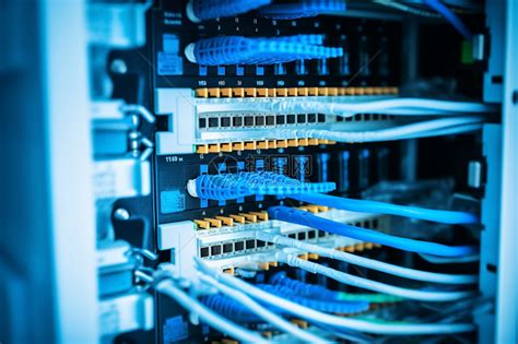 互联网连接的无线设备端口图片素材 正版创意图片 摄图网