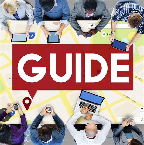 Guide Strategy Advice Guidance Manage Free Photo Rawpixel