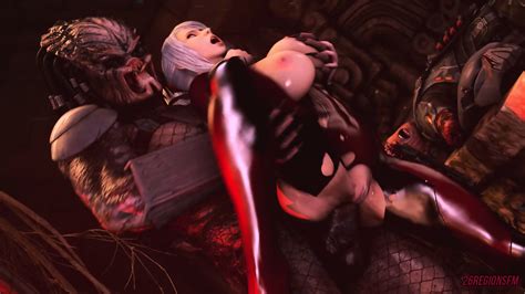 Samus Vs Predator Round 3 Eporner