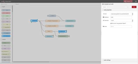 GitHub NerdyMunchies Simple Exercise Using Watson IoT Platform This Repository Provides An