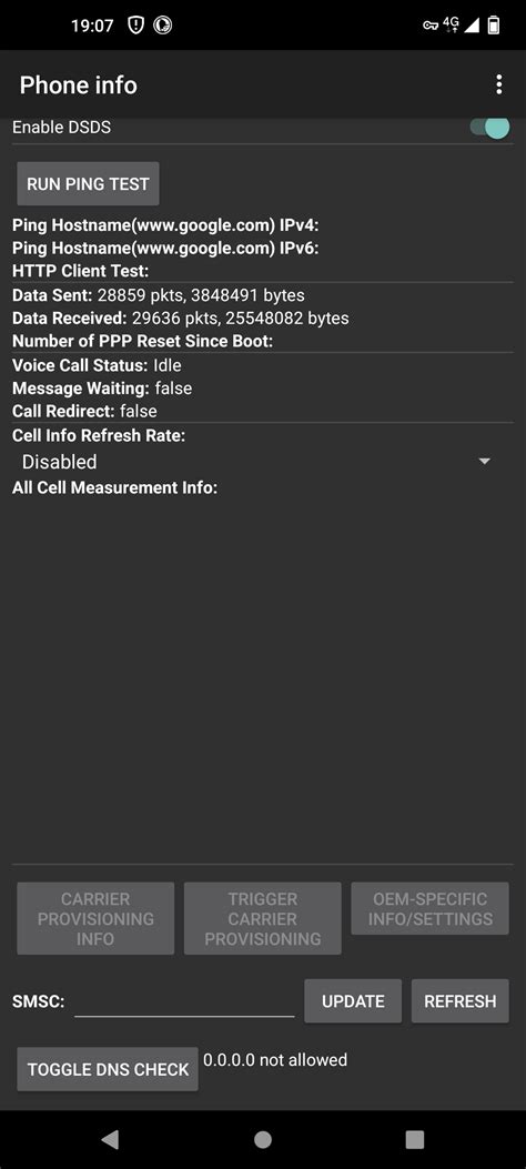 Enable To Switch Settings In 4636 Menu And Other Buttons In Service Menu · Issue 123 · Kyujin