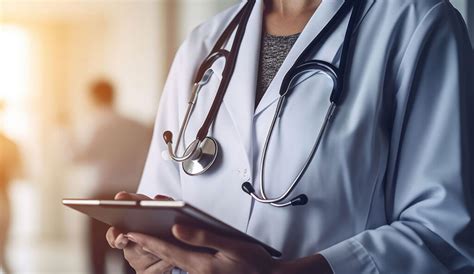 Allied Health Roles And The Primary Care Doctor Shortage Futuro Health