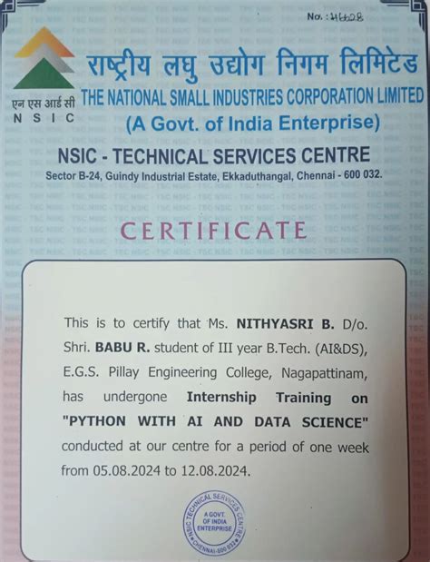 Hello All🚀 Im Excited To Share 🎉that I Successfully Completed A One