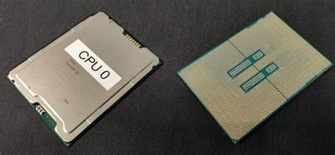 Intel S Core Xeon W X Sapphire Rapids CPU Flexes Server Muscle In Early Benchmarks