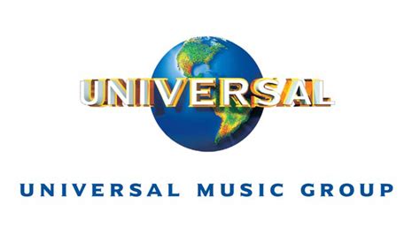 Universal Music Logo Png
