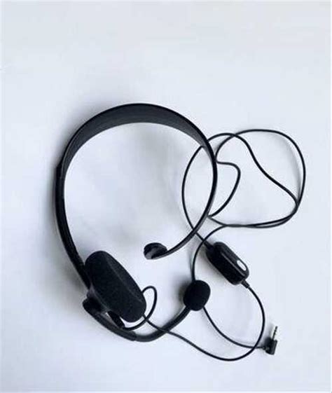 Игровая гарнитура Xbox 360 | Festima.Ru – частные объявления