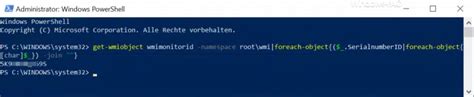 Windowsupdatelog Bei Windows 10 Auslesen Bzw Per Powershell Umformatieren Windows Faq