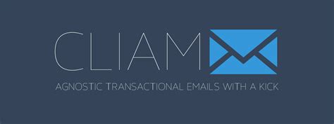 GitHub Steve Lebleu Cliam Agnostic Transactional Email Sending In