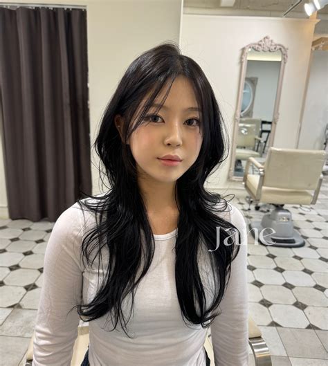 춘천미용실 제인헤어살롱 헤어컨설팅 히피펌 솜브레 젤리펌 레이어드펌 11상담을 통해 나에게 어울리는 헤어스타일 찾기💇🏼‍♀️