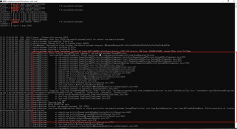 将android10的systemui移到as 将android11 的systemui 导入as编译运行 csdn博客