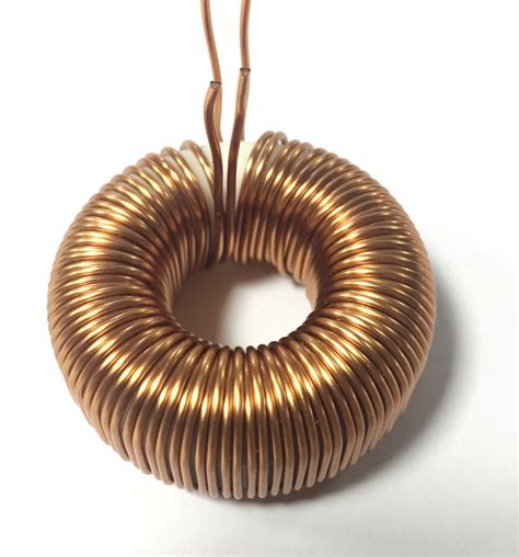 Ferrite Core Inductor