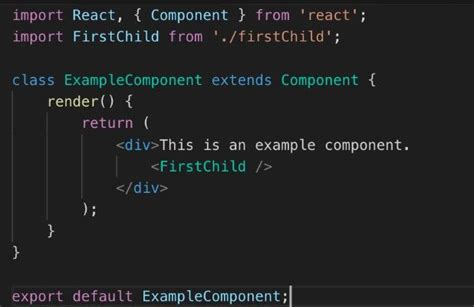 How Class Based Components Boost React Development Kartik Kaushik