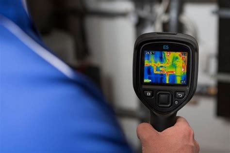 Water Leak Detection Non Invasive Trace And Access On Call 247