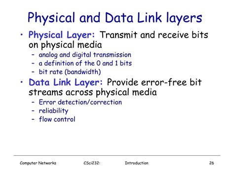 Ppt Introduction To Networking Powerpoint Presentation Free Download Id262590