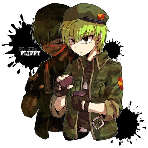Happy Tree Friends Anime Wallpapers Wallpaper Cave