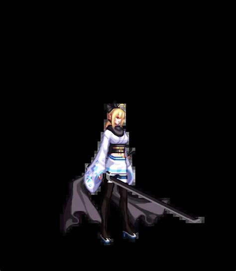 던파커마 귀검사여 8417번 룩