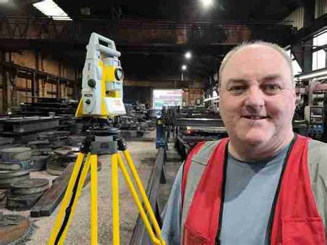 Benefits Of Deformation Monitoring For Modern Infrastructure And Using Drones
