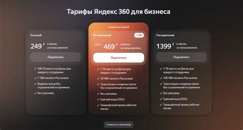 Яндекс 360 что это такое как подключить почту и документы и как работает сервис от Yandex для