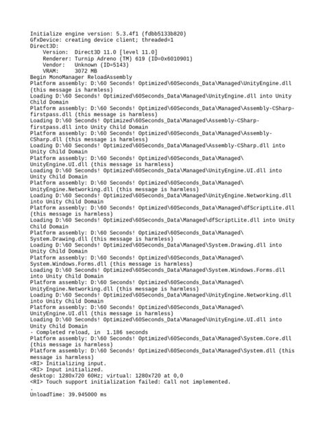 Output Log Pdf Computing Software Engineering