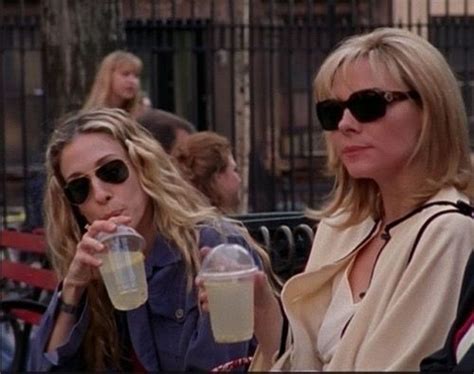 Sex And The City City Quotes Estilo Pin Up Samantha Jones City Vibe