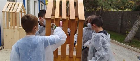 ათასწლეულის სკოლა