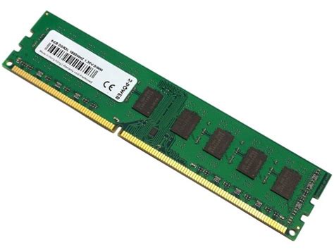 Pamięć Ram 8gb Ddr3 1600mhz Dimm Do Komputera Pc W Poznań Sklep Opinie Cena W Allegro