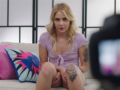 Pleasure Review A Candid Insight Into The Sex Industry