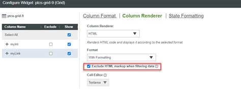 How To Sort Hyperlink Values In Thingworxs Grid Ptc Community