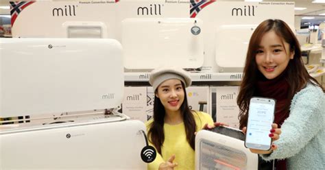 북유럽 전기히터로 따뜻한 겨울 준비하세요