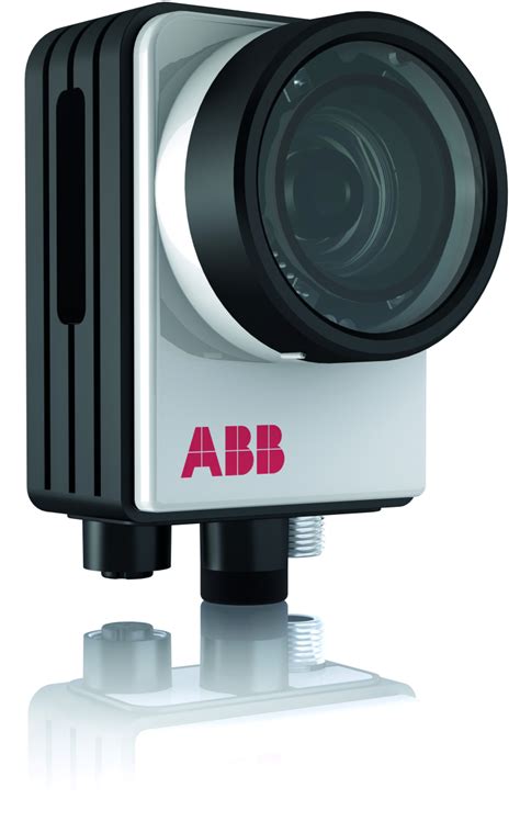 Abb Introduces New Vision Guided Robotics Technology Automation Magazine