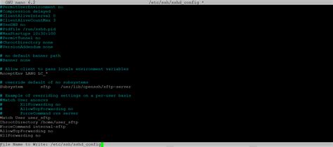 How To Use Sftp To Securely Transfer Files With A Remote Server Hostman