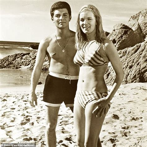 Young Linda Evans
