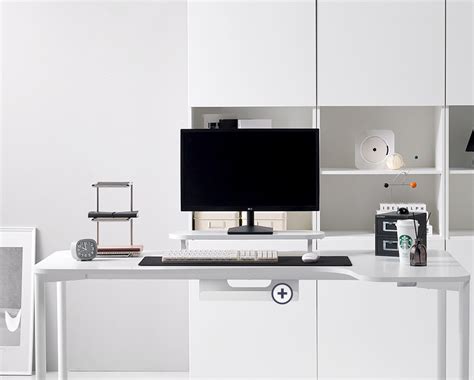 책상 E0자제 홈오피스 노트북 게이밍 컴퓨터 책상 1400 1600 1800 3size 오늘의집 쇼핑