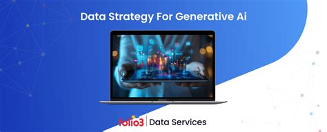 Data Strategy For Generative Ai Core Pillars And Best Practices
