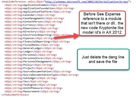 Step By Step Performing A Code Upgrade From Ax2012 To Dynamics 365 For