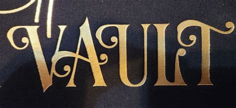 Review Gene Simmons The Vault Disk 6 2018