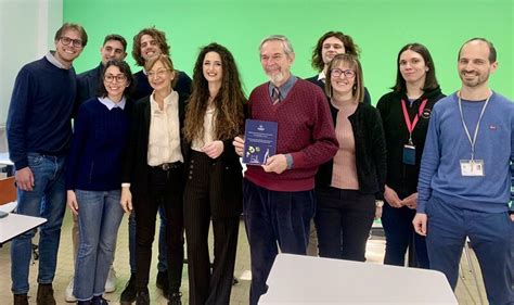 Lucia Donno On Linkedin Phd Musculoskeletalmodeling Bioengineering Movlab Research 14