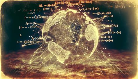 The Intersection Of Differential Equations And Ai For Predictive Analysis Revolutionizing