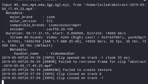 Bug Export Freezes At 67 · Issue 936 · Olive Editorolive · Github