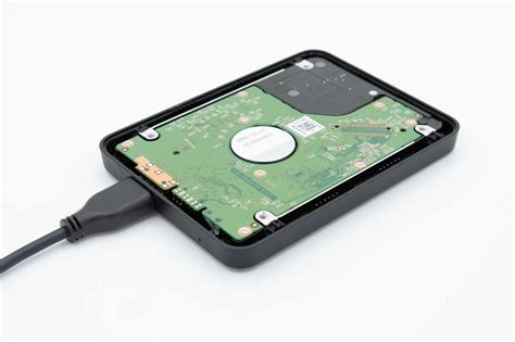 Why Is Your Computer Not Recognising External Hard Drive