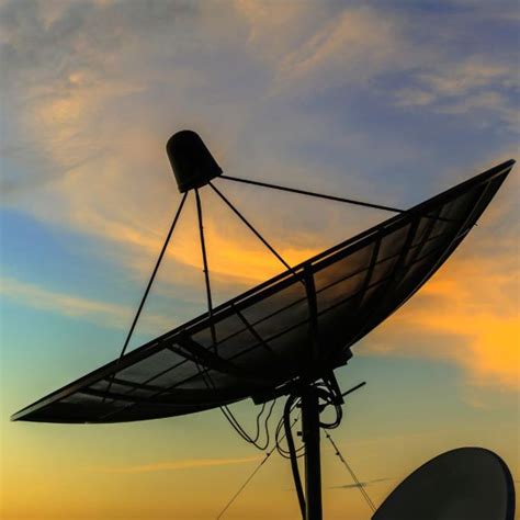 Vsat Antennas The Future Of Internet Connectivity Orbitshub