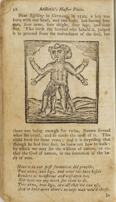 Booktryst The First American Sex Manual