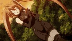 Irina Highschool Dxd