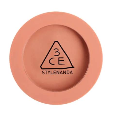 Ph N M Ce Rose Beige Mood Recipe Face Blush Xinh X N