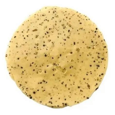 Yellow Fry Udad Dal Papad Salt At Rs 420kg In Mangaluru Id
