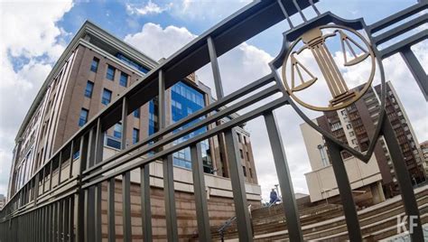 Арбитражный суд Татарстана признал ОКБ имени Симонова банкротом 06 07 2021 Kazanfirst