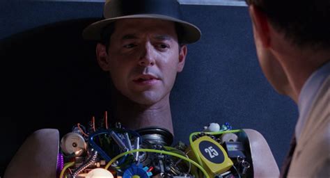Spy Movies With Gadgets At Ronald Hebert Blog