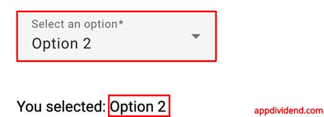 Angular 18 Material Select Dropdown Step By Step Guide