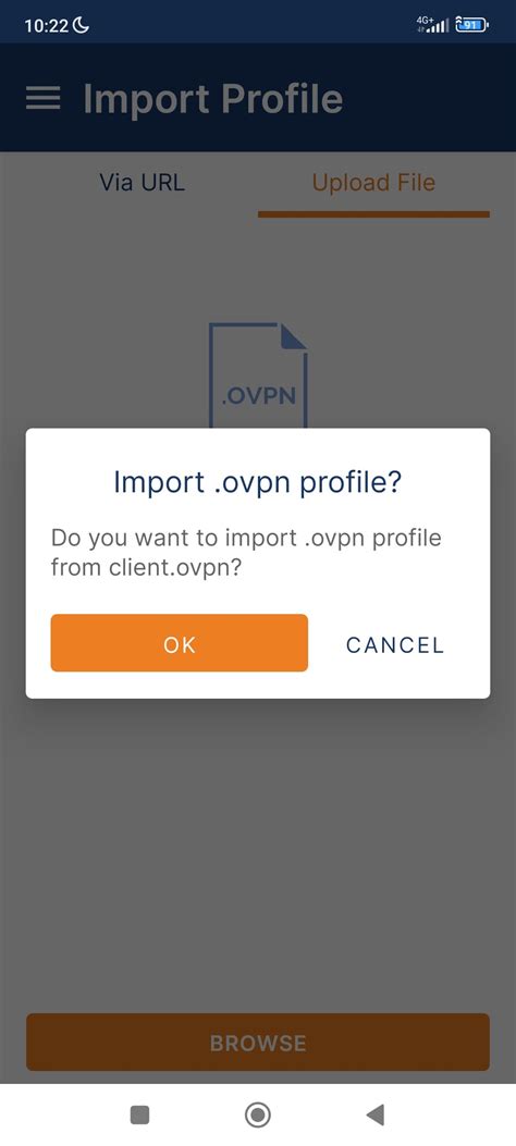 Cara Menggunakan Openvpn Di Ios Openvpnid
